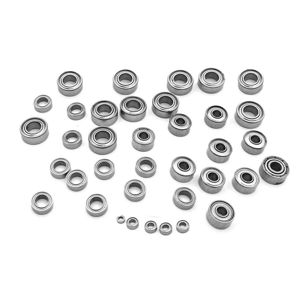Micro Bearing – CNC Tool Factory Direct Store
